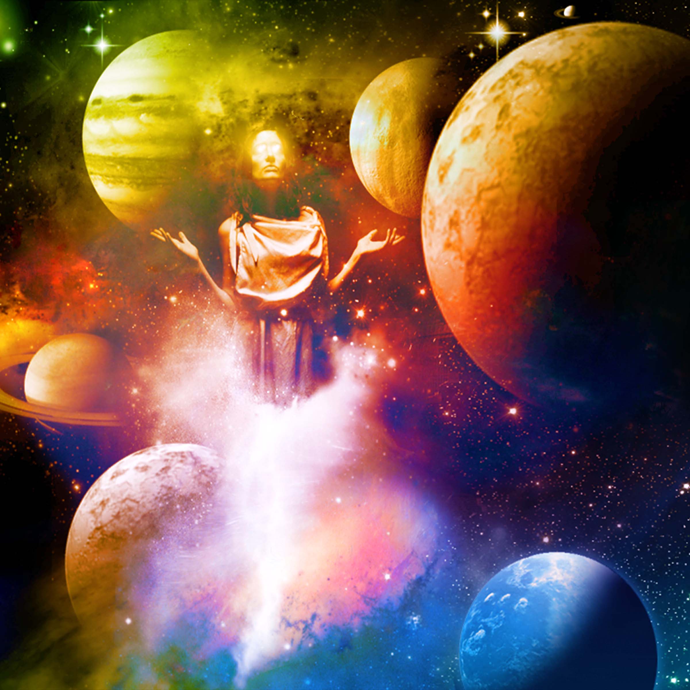 Major planetary changes and its influence on your sign! | Online ...