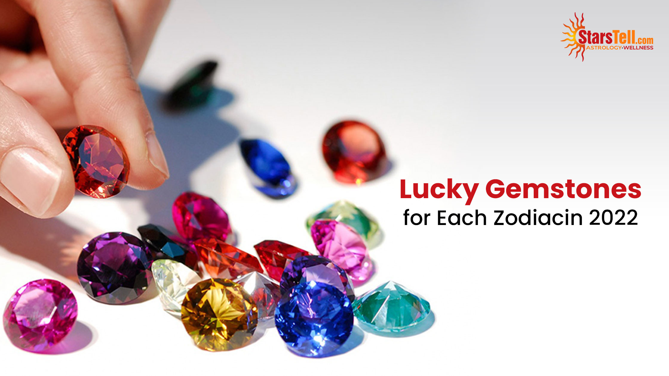 Lucky Gemstones | Online Astrology Prediction by Best Astrologer 24x7 ...