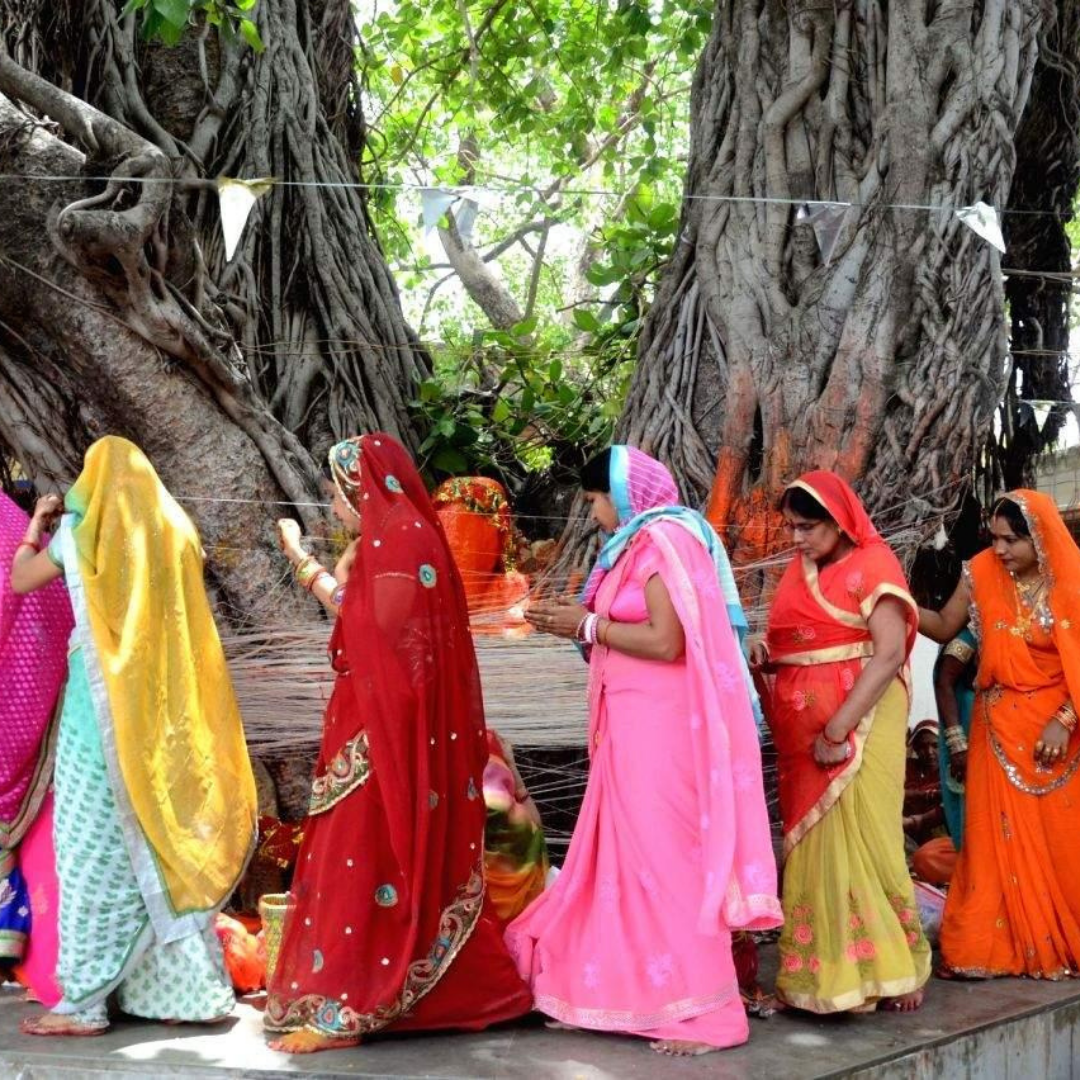 Vat Savitri Puja 2026: Complete Aarti and Katha